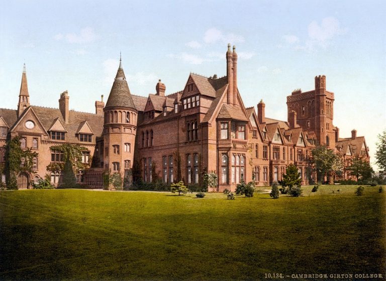 Girton College’s Annual Humanities Writing Competition is Now Live ...