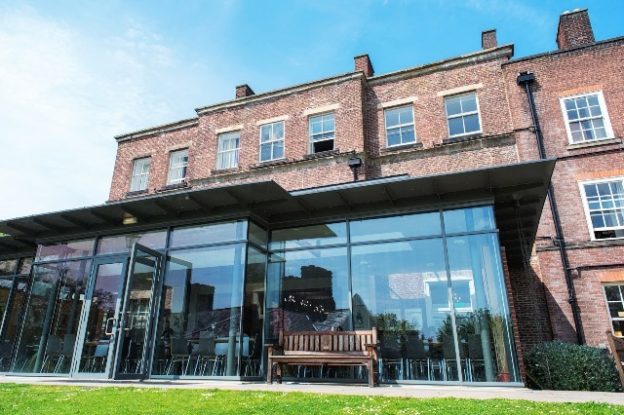 JACT Durham Greek & Latin Summer School - The Classics Library