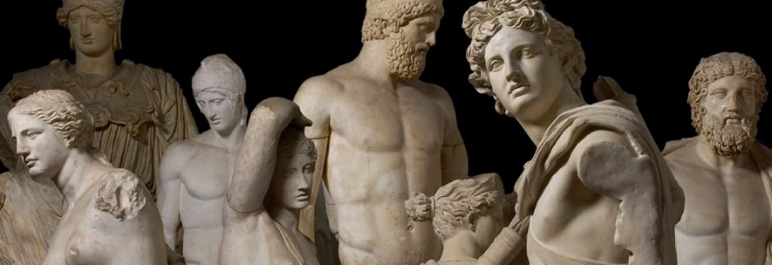 Classics Essay Competition 2025 (St John’s, Cambridge) - The Classics ...